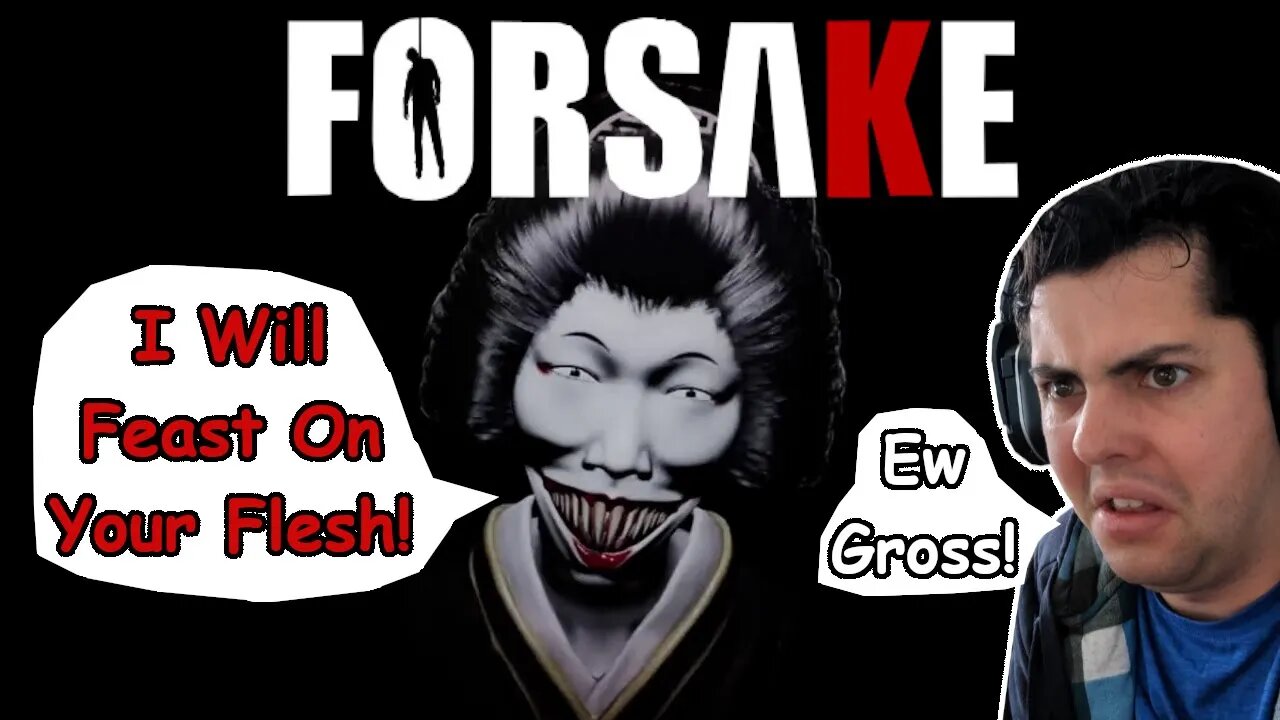 Forsake: Urban Horror is A Scary co-op Horror Game That Just Left Early ...