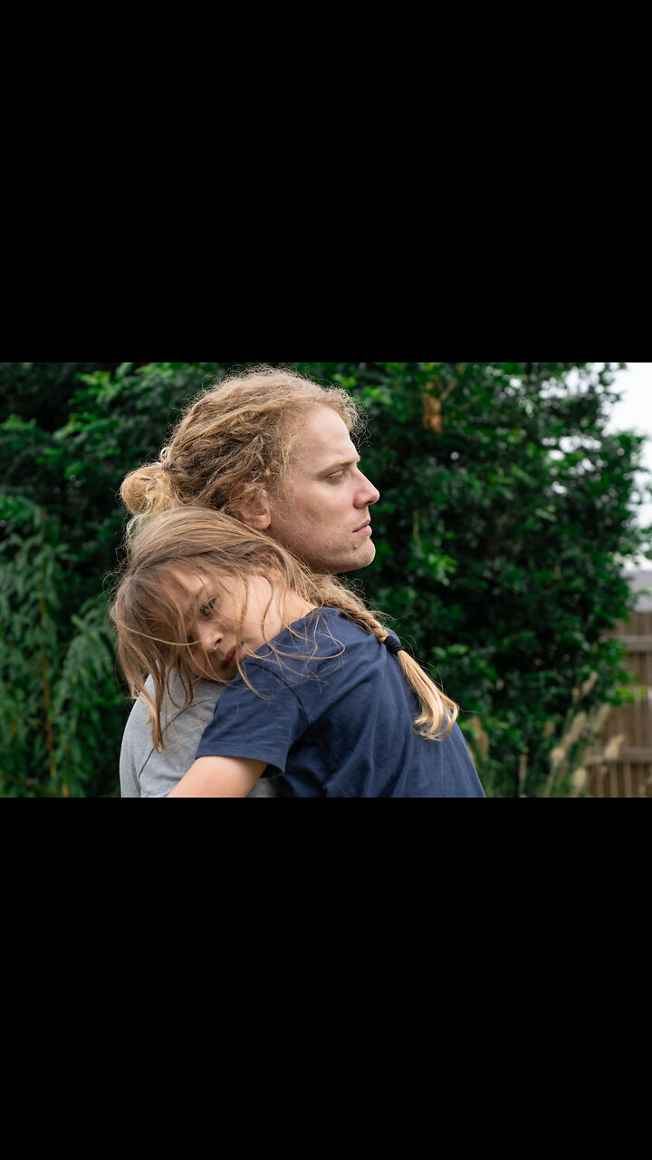 SPEAK UP and Shield Your Kids from Unnecessary Fears