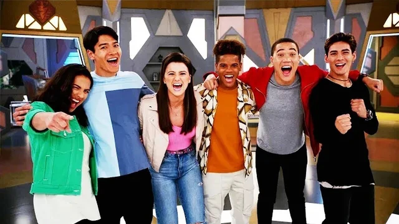 Will The Dino Fury Cast Attend Power Morphicon 2022? Fan Theory! # ...