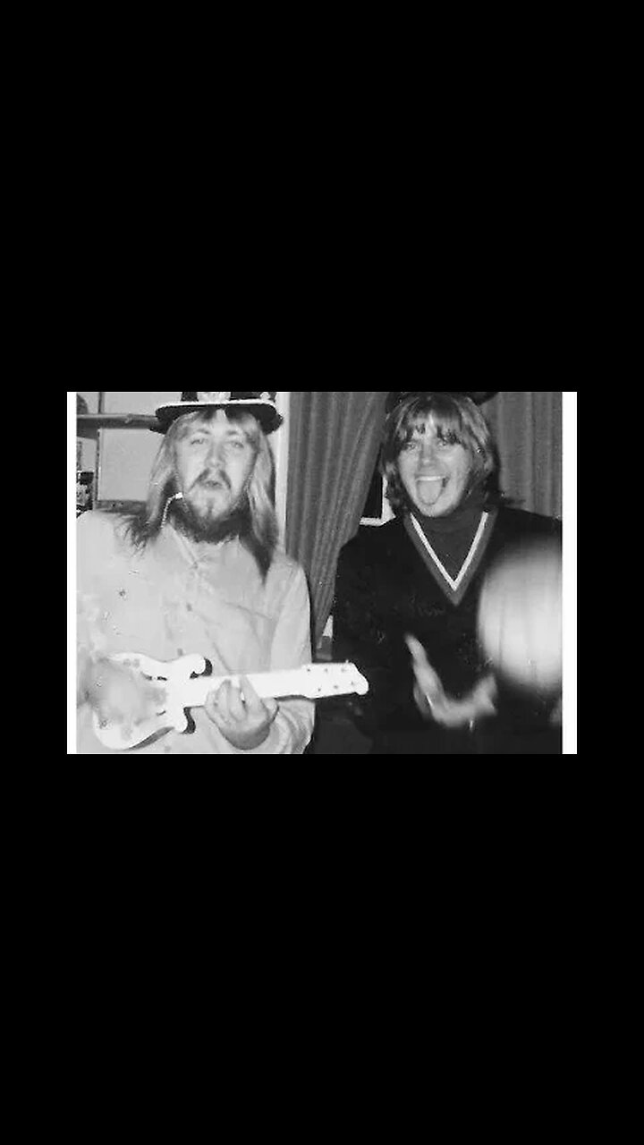 Chicago - Extended version of Happy Man (Peter Cetera Adds a Lot of Humor)