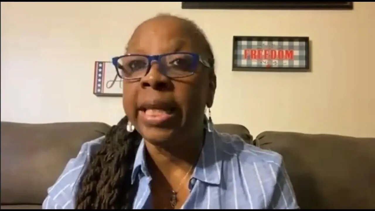 Rhonda Ezell discusses anniversary of her landmark case and status of ...