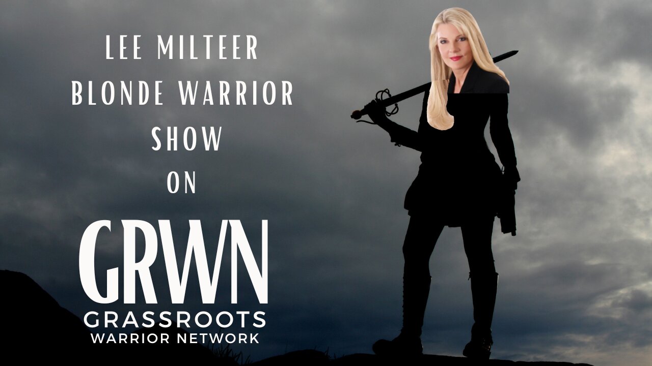 Lee Milteer "The Blonde Warrior" Interviews Kevin Young: Financial ...