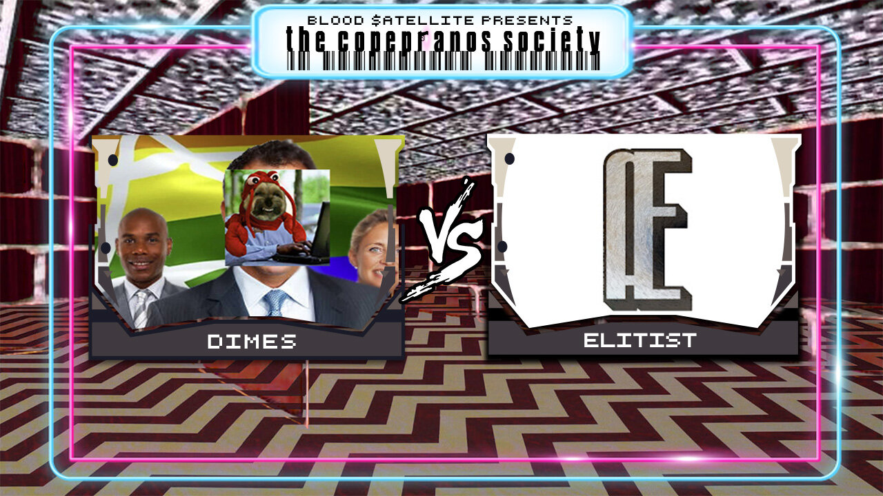 American Elitist Interview II [on Intergenerational Conflict and ...