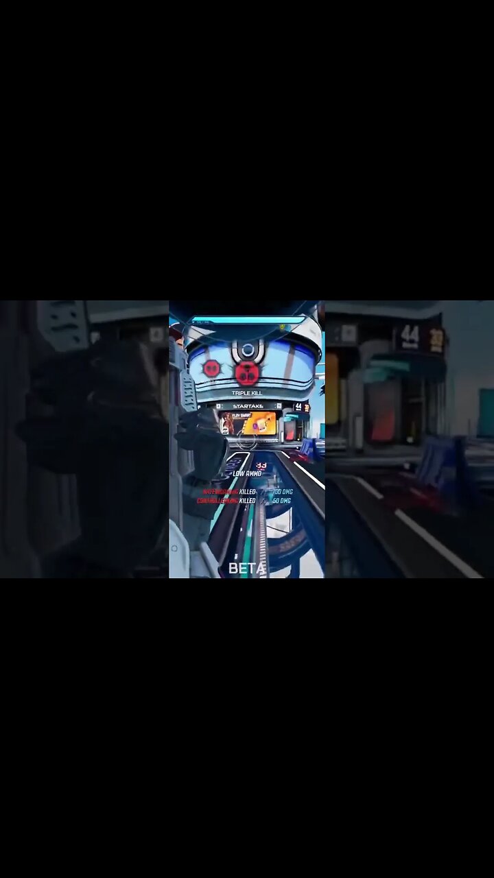 What happened to split gate?