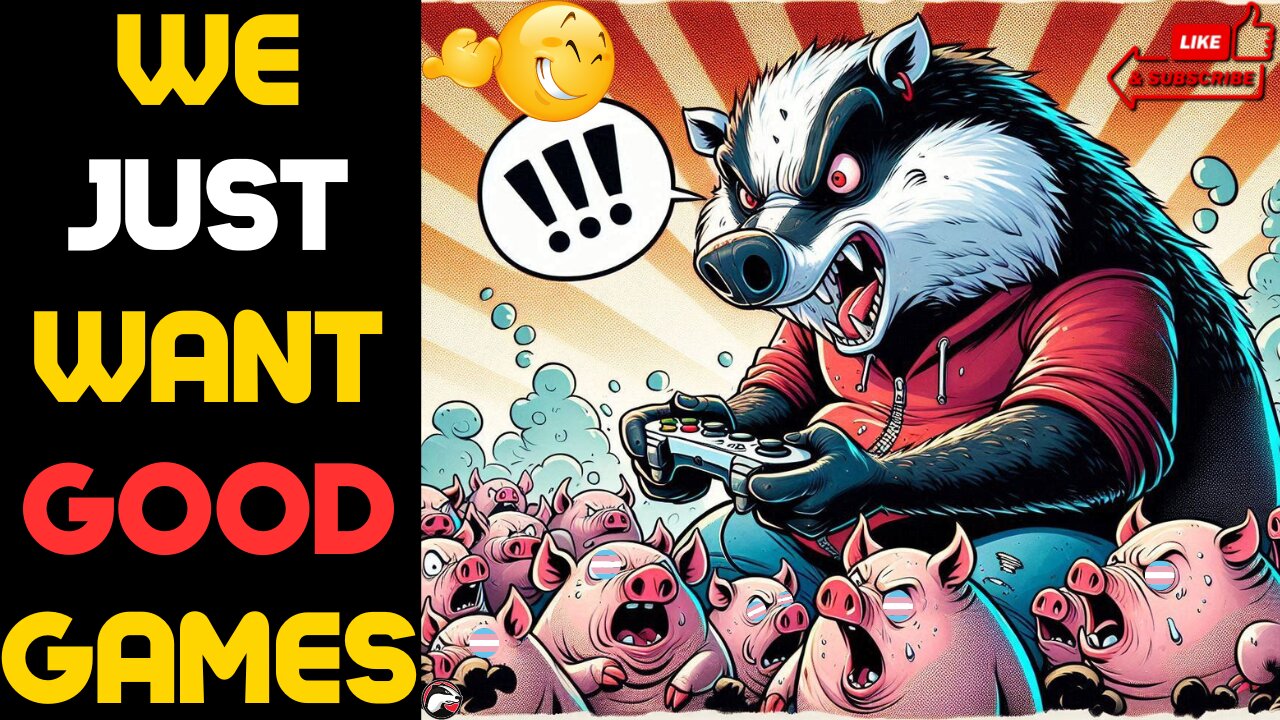 PlayStation Rumored To Be Developing Super Woke Game Starring A ...