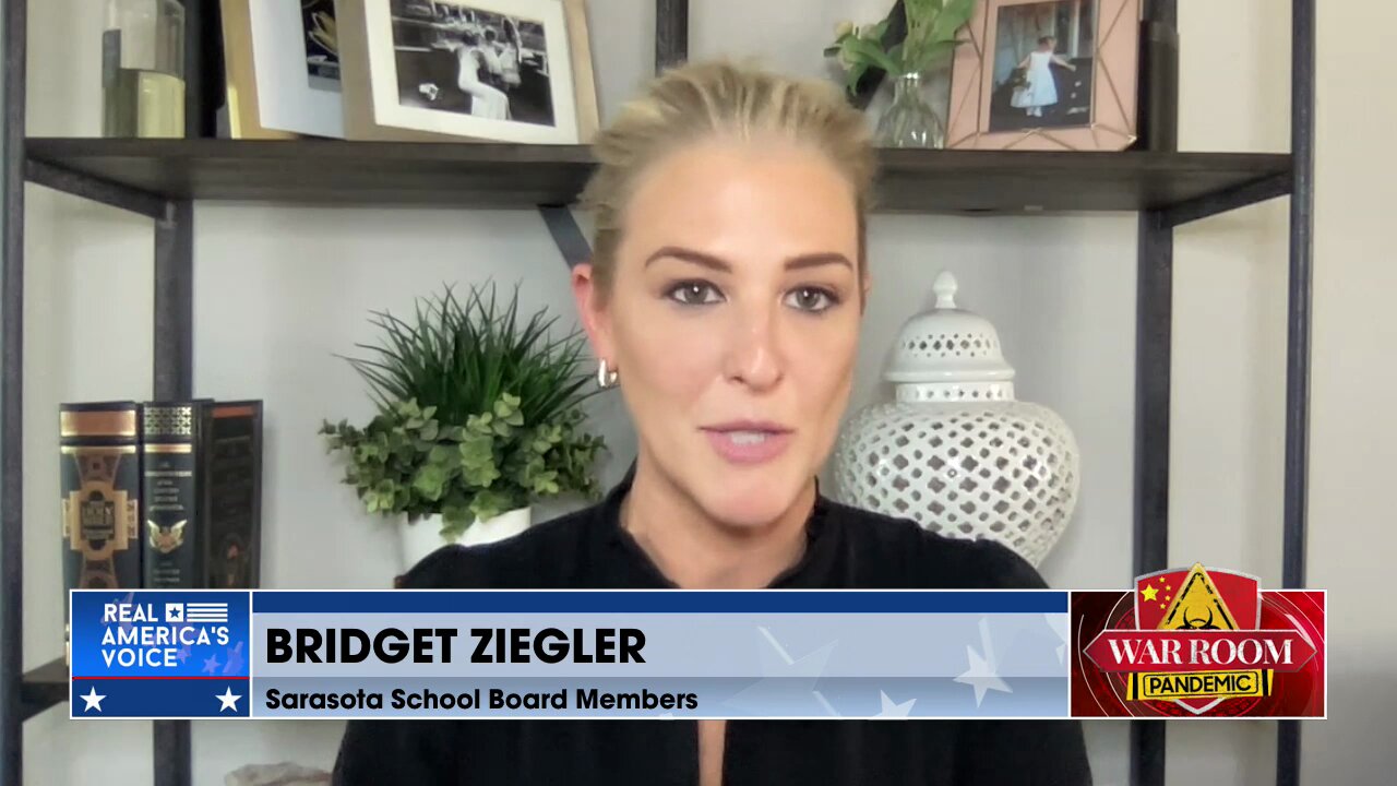 Bridget Ziegler Celebrates 3 to 1 Victory Ratio in School Boards ...