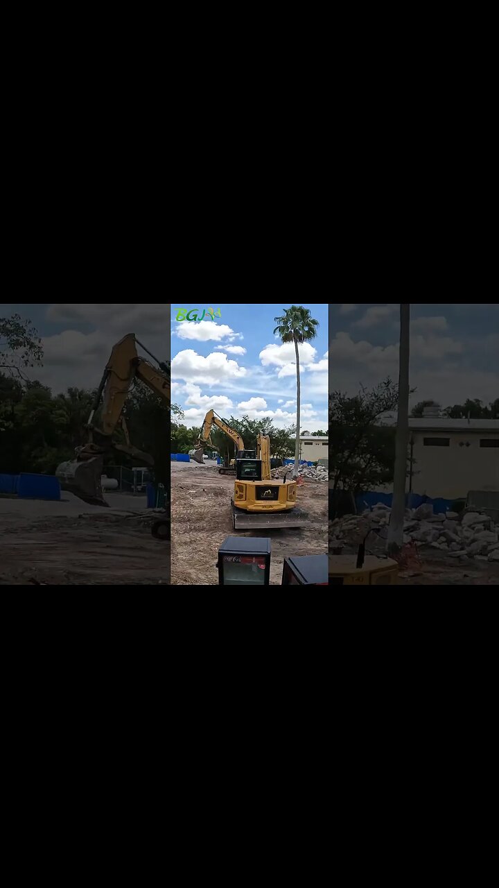 Project Halcyon 🎢 Progress Short