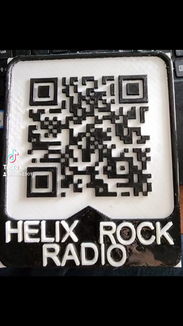 QR Code Fun