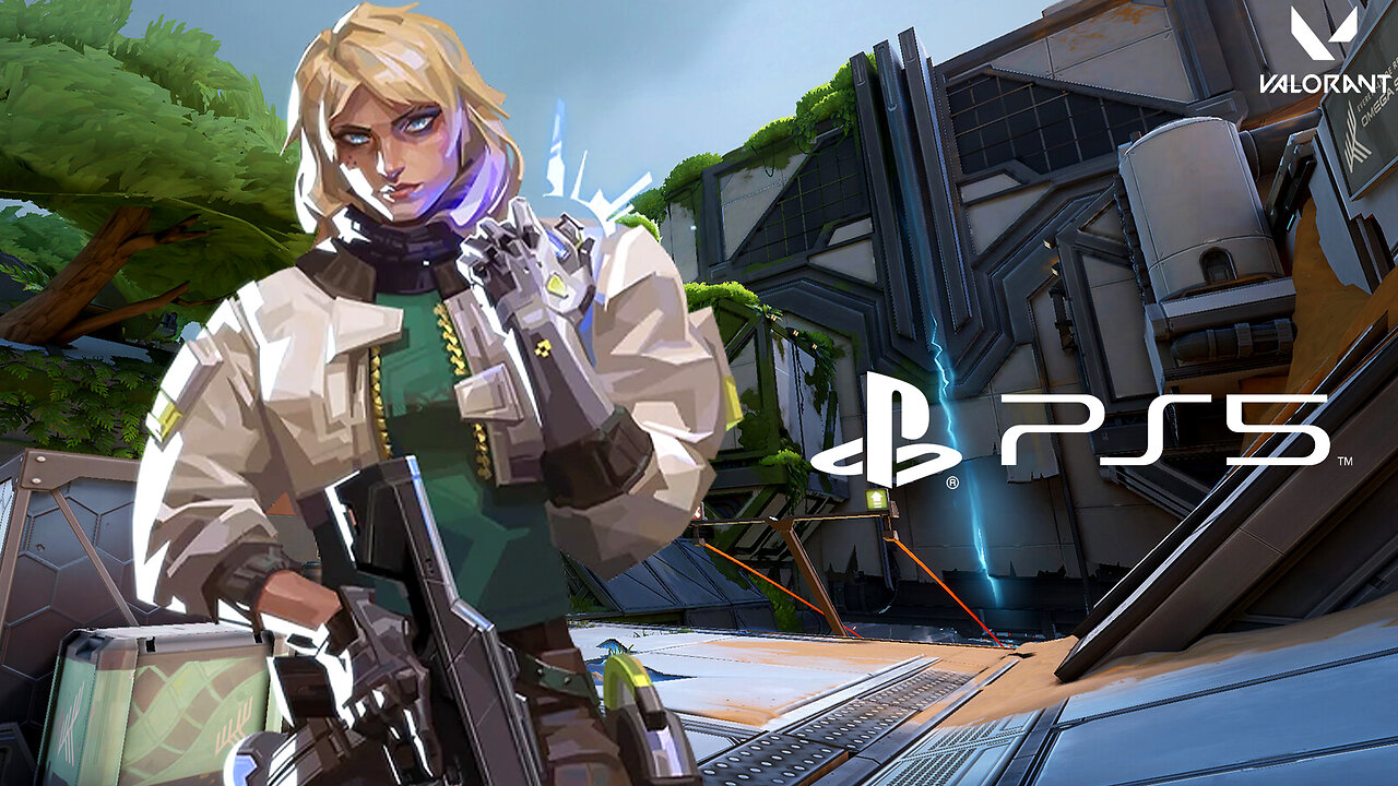 🔴 LIVE VALORANT CONSOLE BETA PS5 💎 SECURING AN ACE FOR THE TEAM 🔥 ...