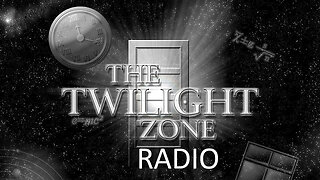 Twilight Zone Radio - A Piano In The House