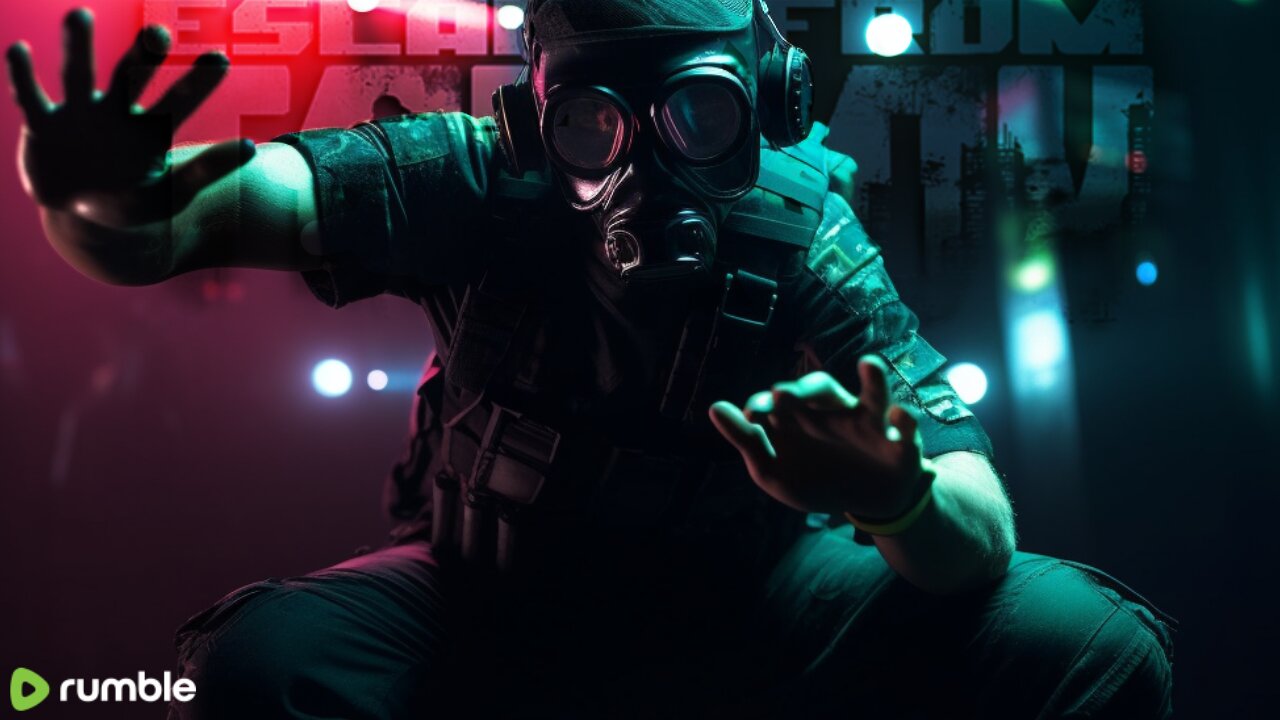 🔥 RAIDING AND RAVING BEST EMOTES ON RUMBLE