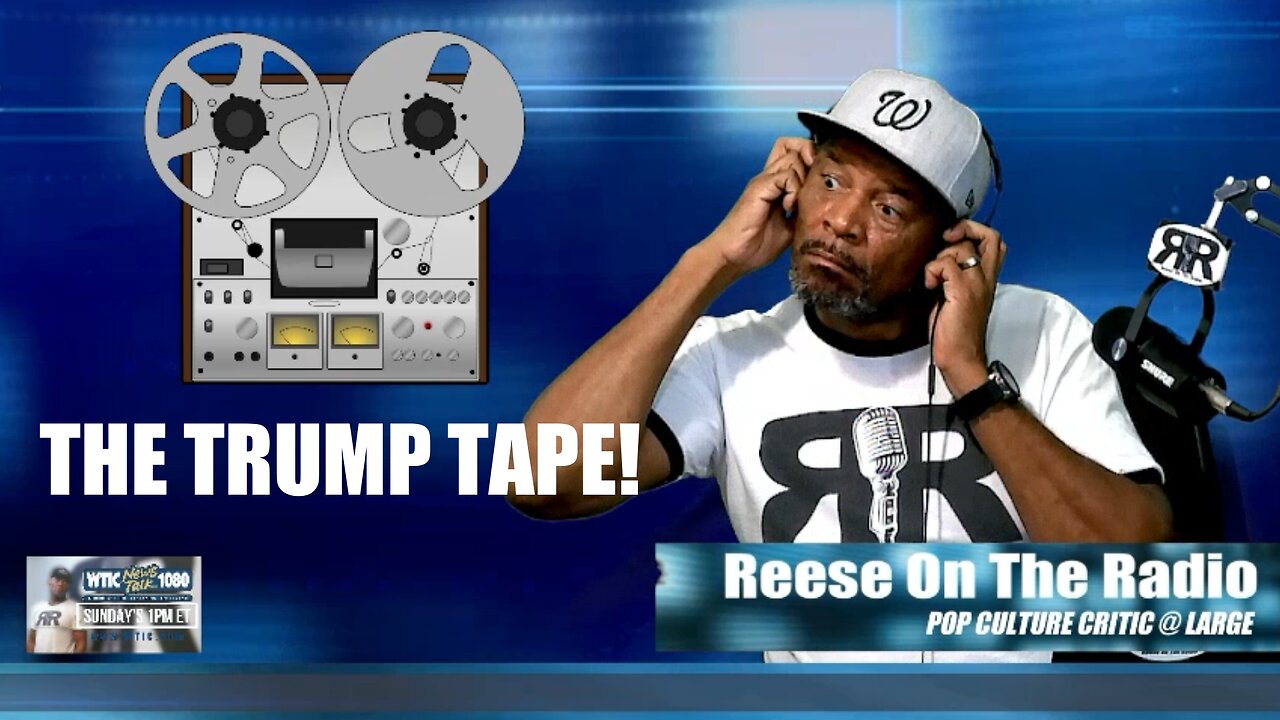 Reese On The Radio Rundown - June 27, 2023 Reese On The Radio Rundown - June 27, 2023