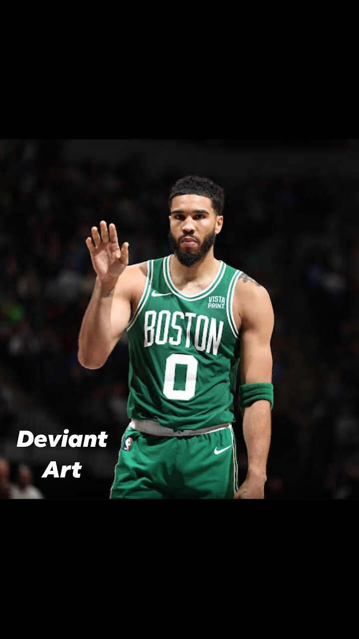 NBA Finals With Puffinstein is Live Hanging Watching Boston Celtics vs ...