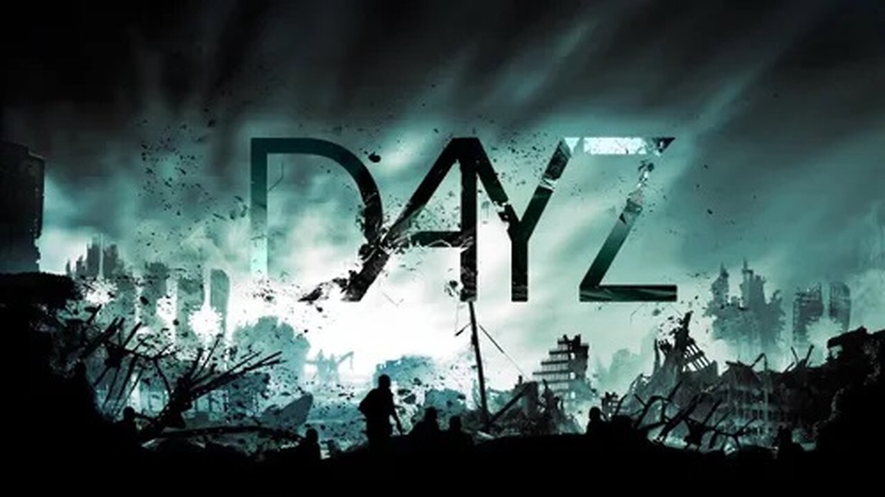 DayZ, Chernarus Plus Official Server Ep.4