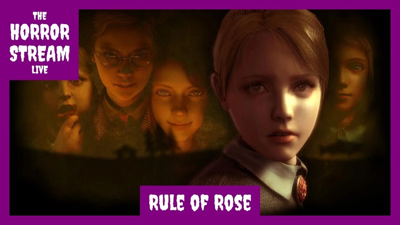 ‘Rule of Rose’ Remains One of This Century’s Most Misunderstood Horror ...