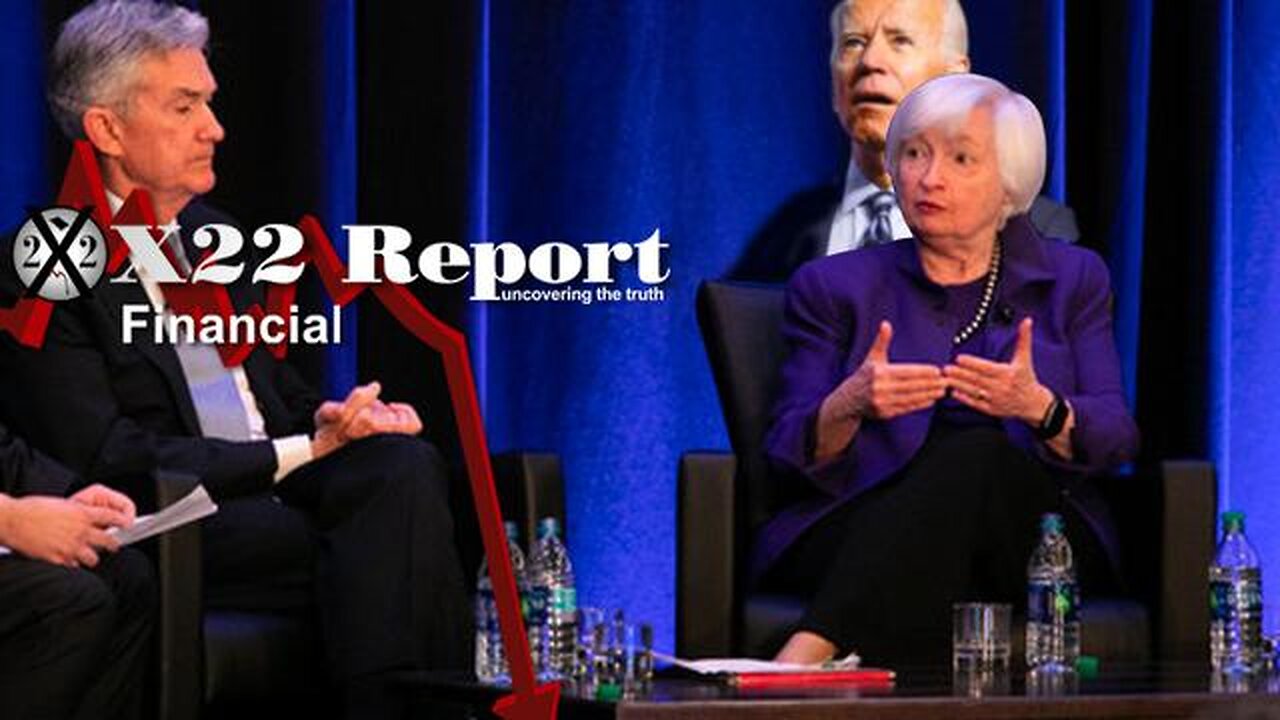 Ep. 3142a - Inflation Reduction Act, Build Back Better All Failed ...