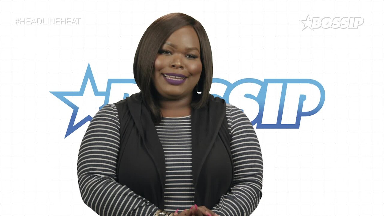 Top 5 Most Vicious Headlines: Taylor Girlz, Essence Atkins, Lyfe ...