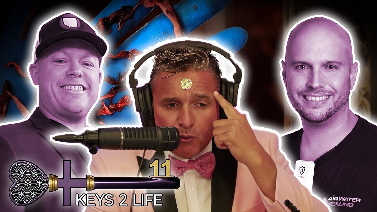 Keys 2 Life EP34: Ohio Brett/Died Suddenly