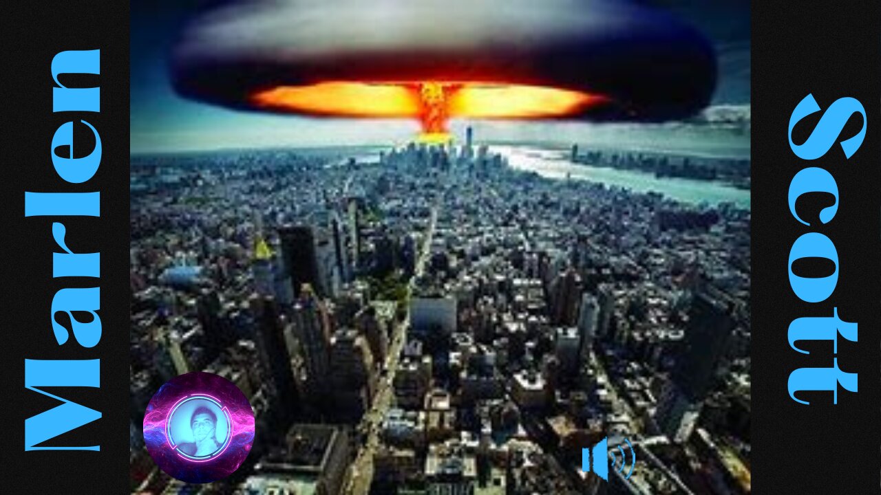 Putin Nuclear Attack on NYC: 2.5 Million Dead 24 Hours After an 800kt ...