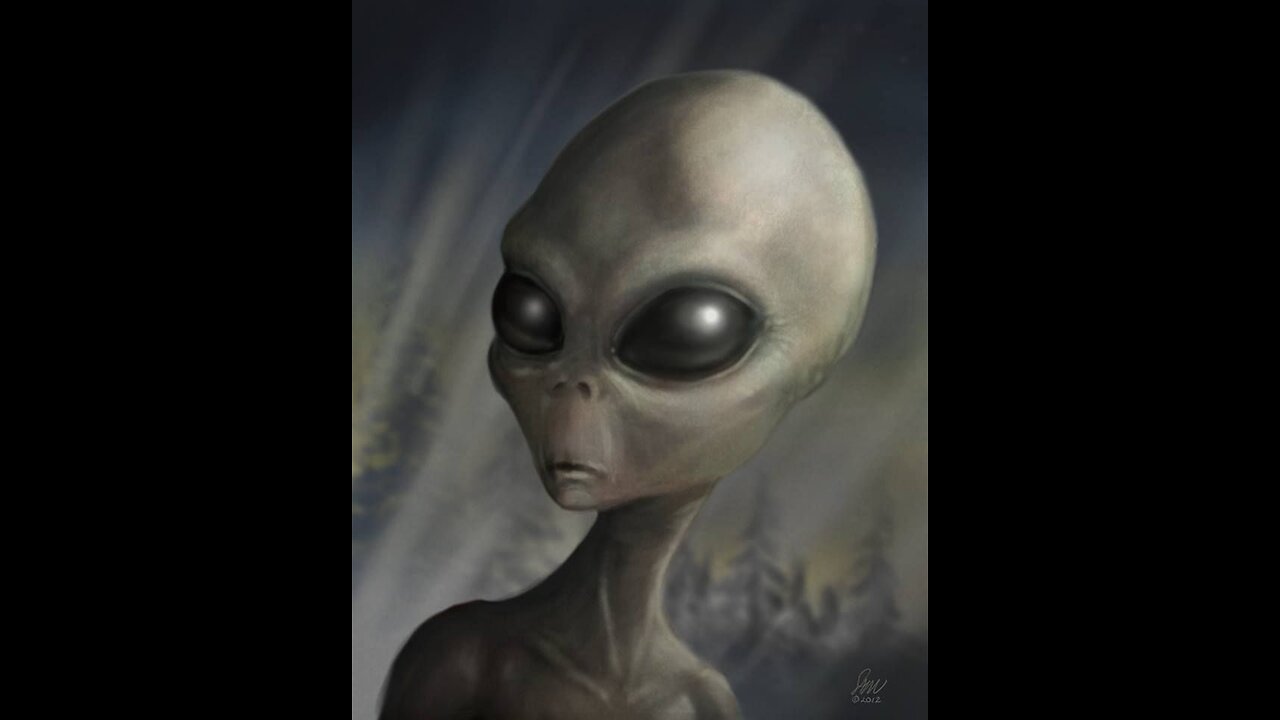 ALIEN GREY SEEN BY COUPLE AT MT. DAVIS, PENNSYLVANIA