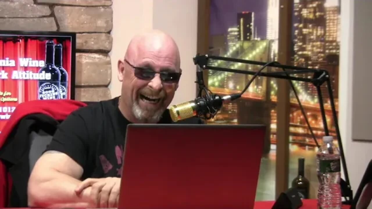 Bob Backlund (2021) The Cable Version Part 2