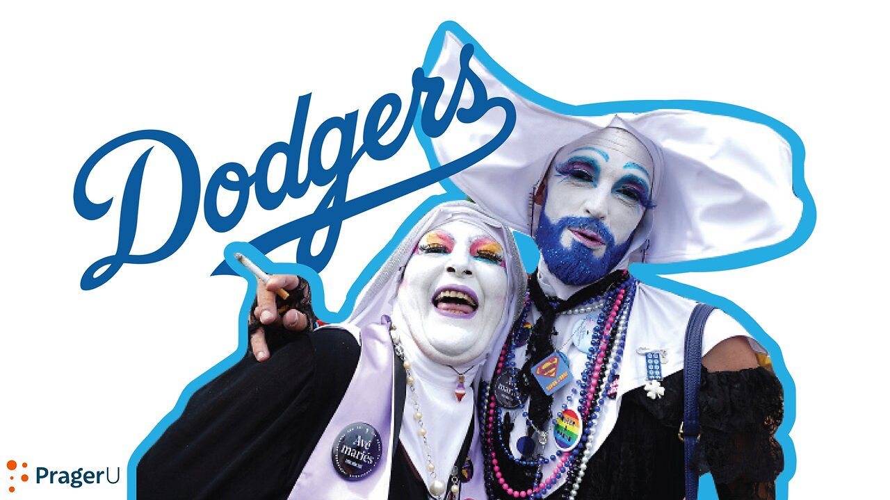 THOUSANDS Gather Outside Dodger Stadium To Honor Christ THOUSANDS Gather Outside Dodger Stadium To Honor Christ