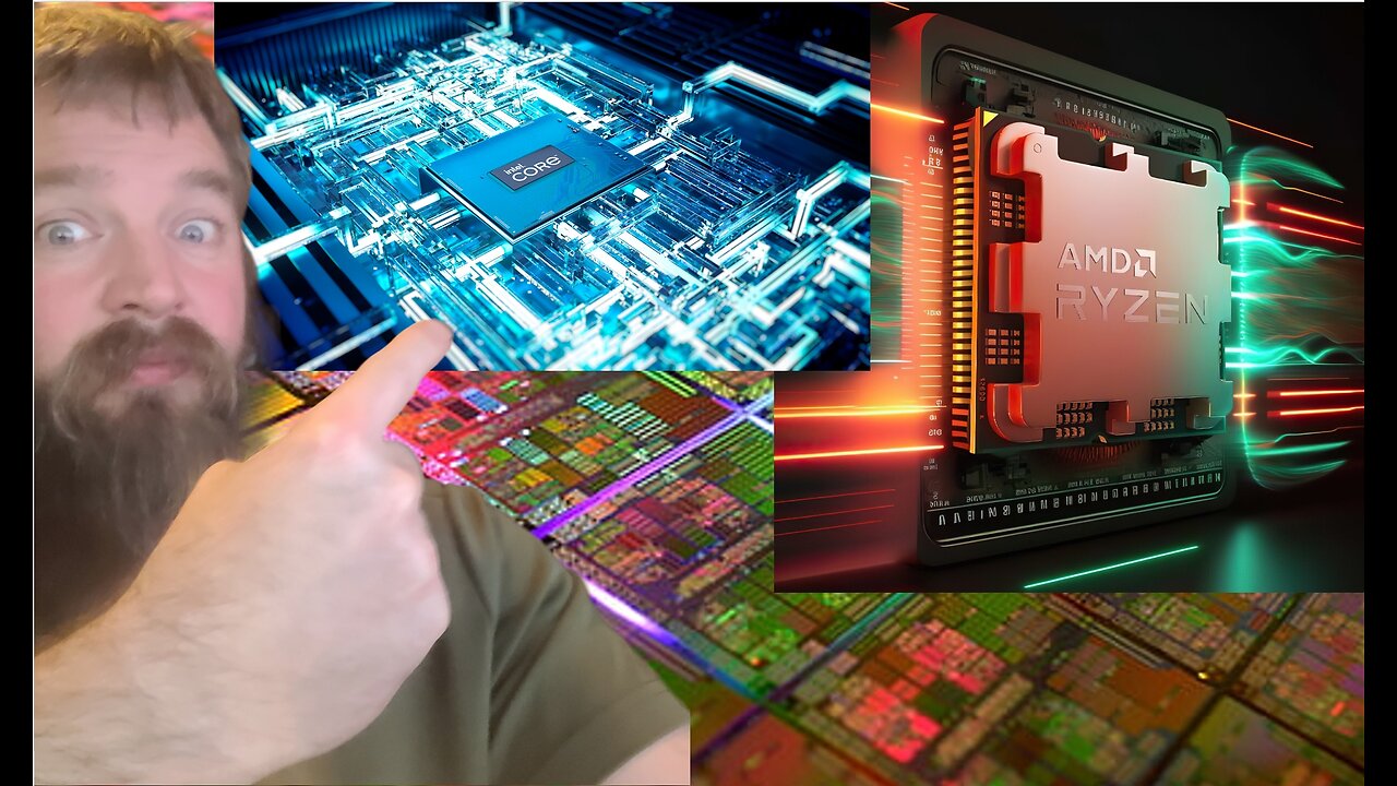 Ultimate Guide to CPU