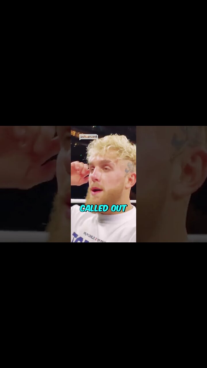 Dream Calls Out Jake Paul