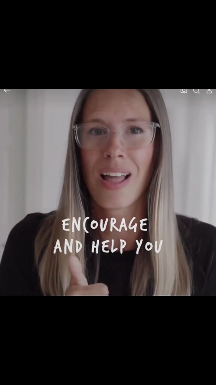 ASL/Captioned - Take a moment to address something important
