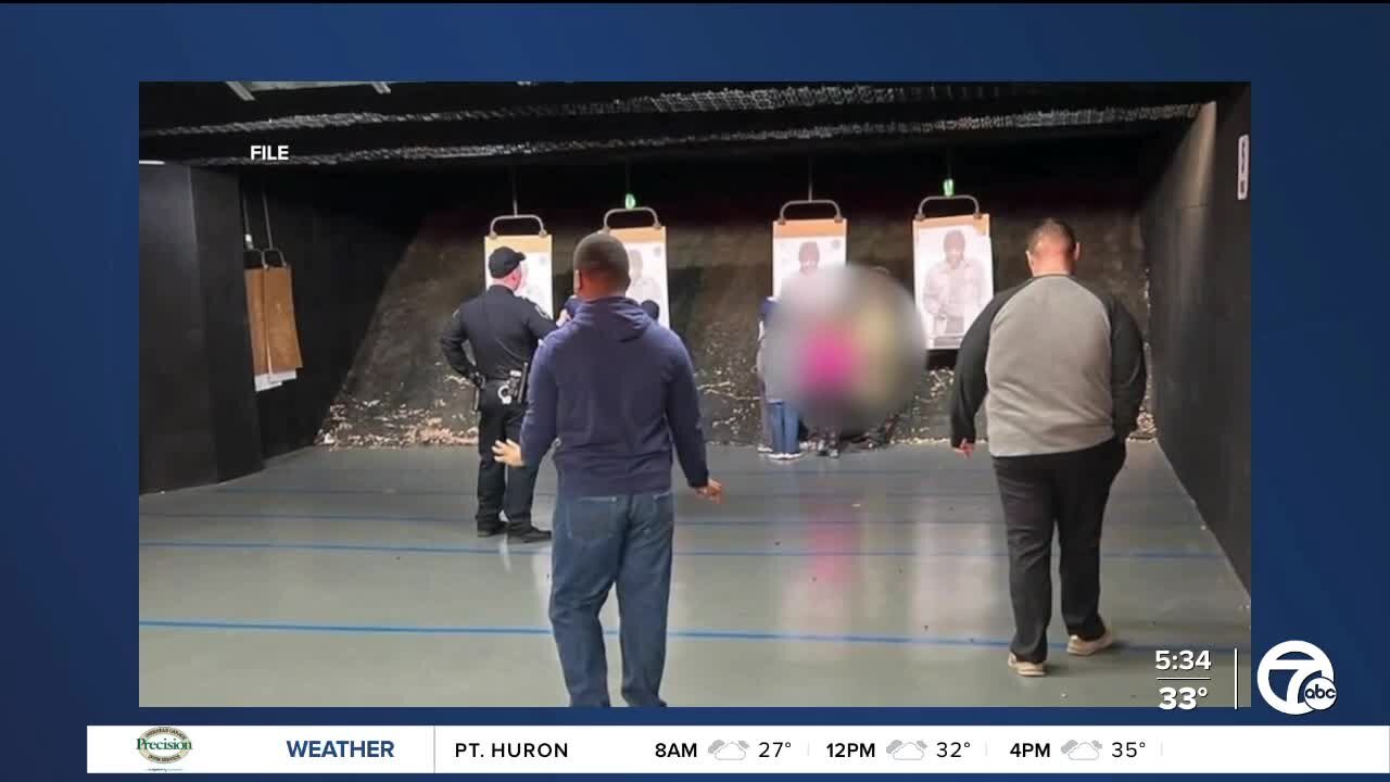 Farmington Hills Police finish phase 1 of legal review following ...