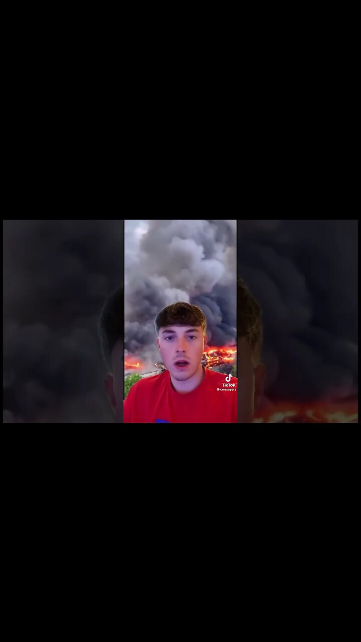 Why #FranceHasFallen Is Trending On Twitter #France #French