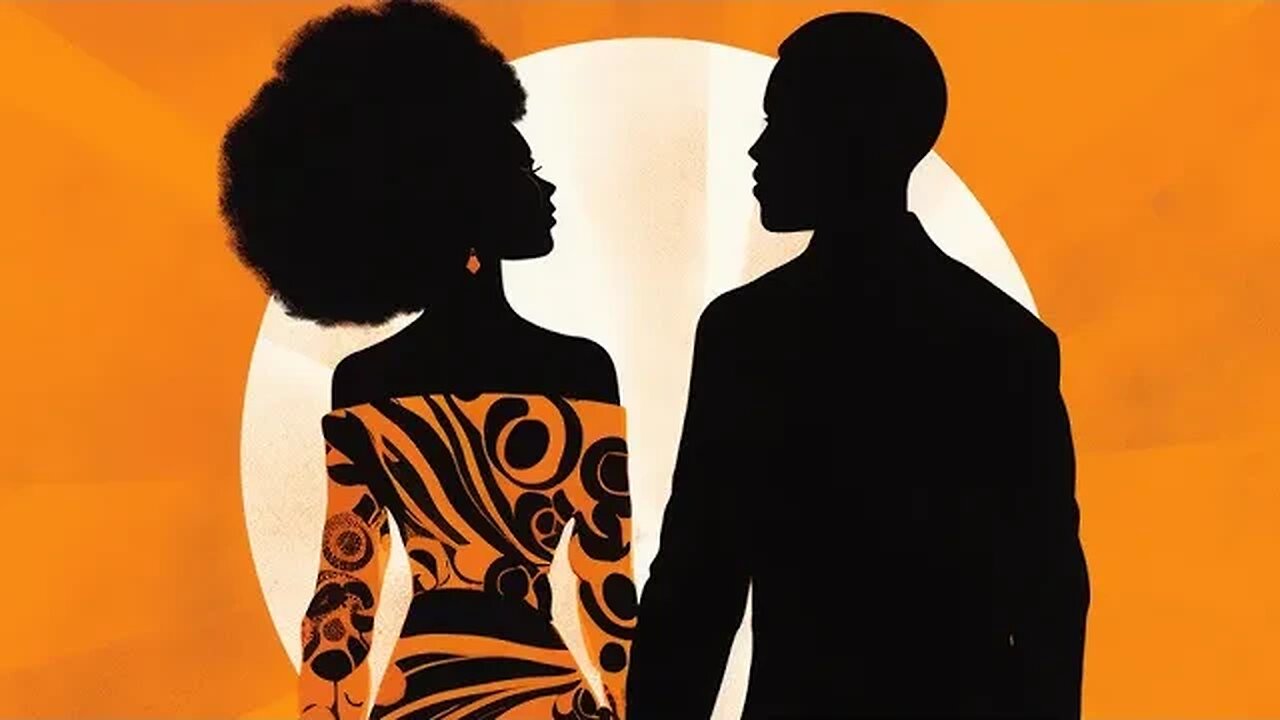 Samba Tree In The Lab: The War Against Black Power