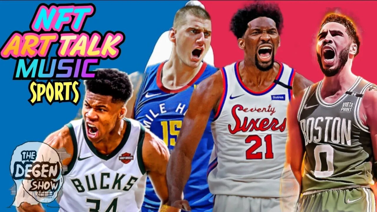 🏀 🏆Who Wins the NBA 2023 MVP? | Nikola Jokic | Joel Embiid | Jayson Tatum | Giannis Antetokounmpo