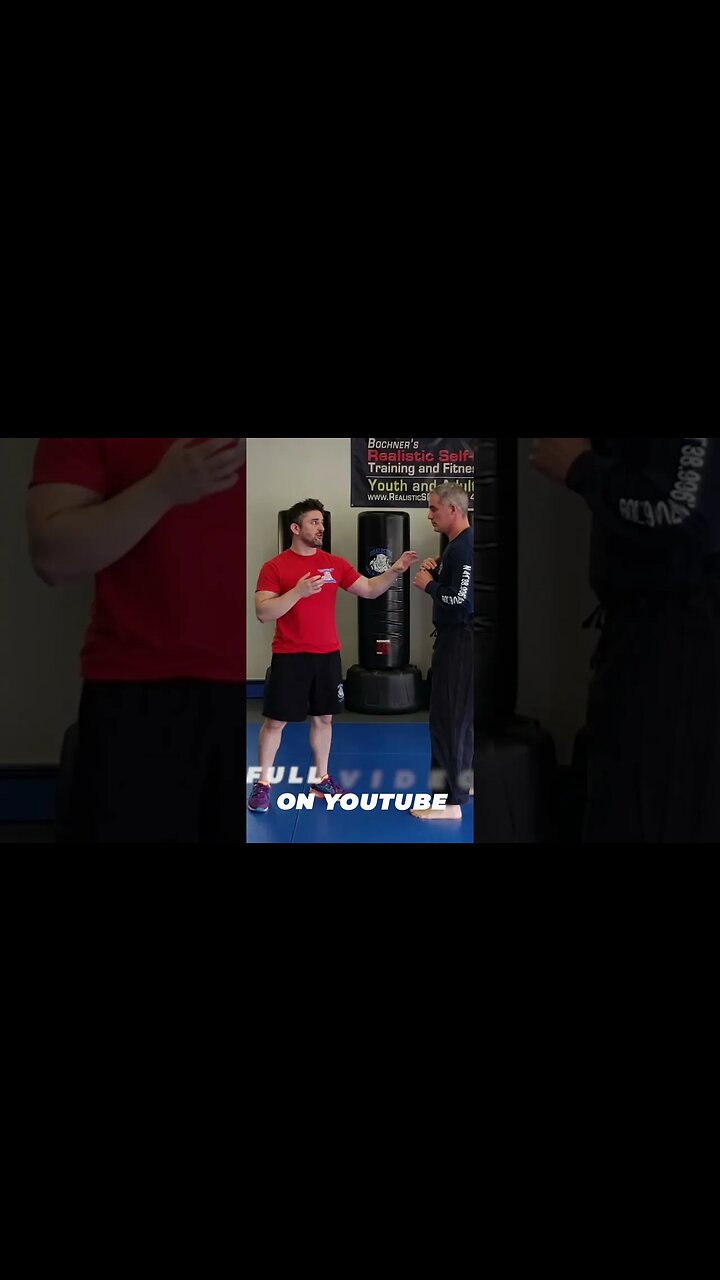 Step-by-Step Fingerpoke and Face Rake Tutorial | The Ultimate Realistic ...