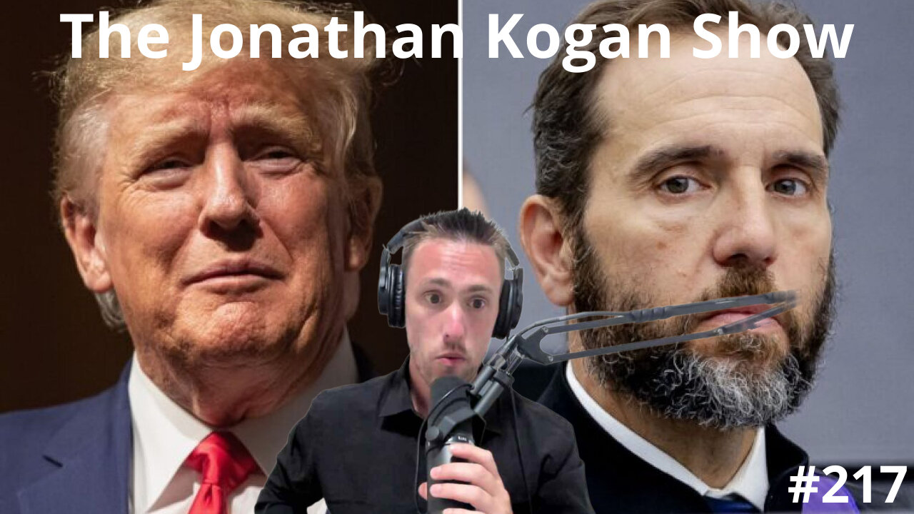 Trump on Trial: The Jack Smith Indictments Exposed | Exclusive Podcast ...