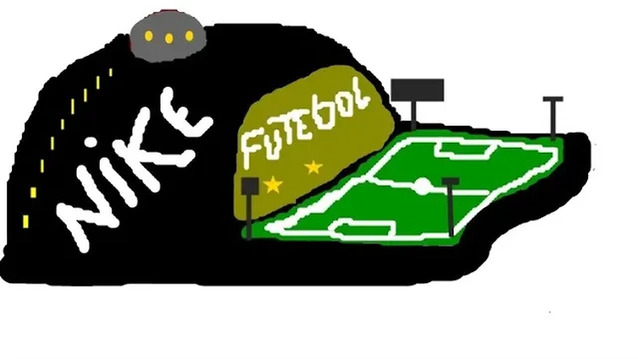 CRIANDO UM DESENHO DE BONE NO PHOTOSCAPE AO VIVO