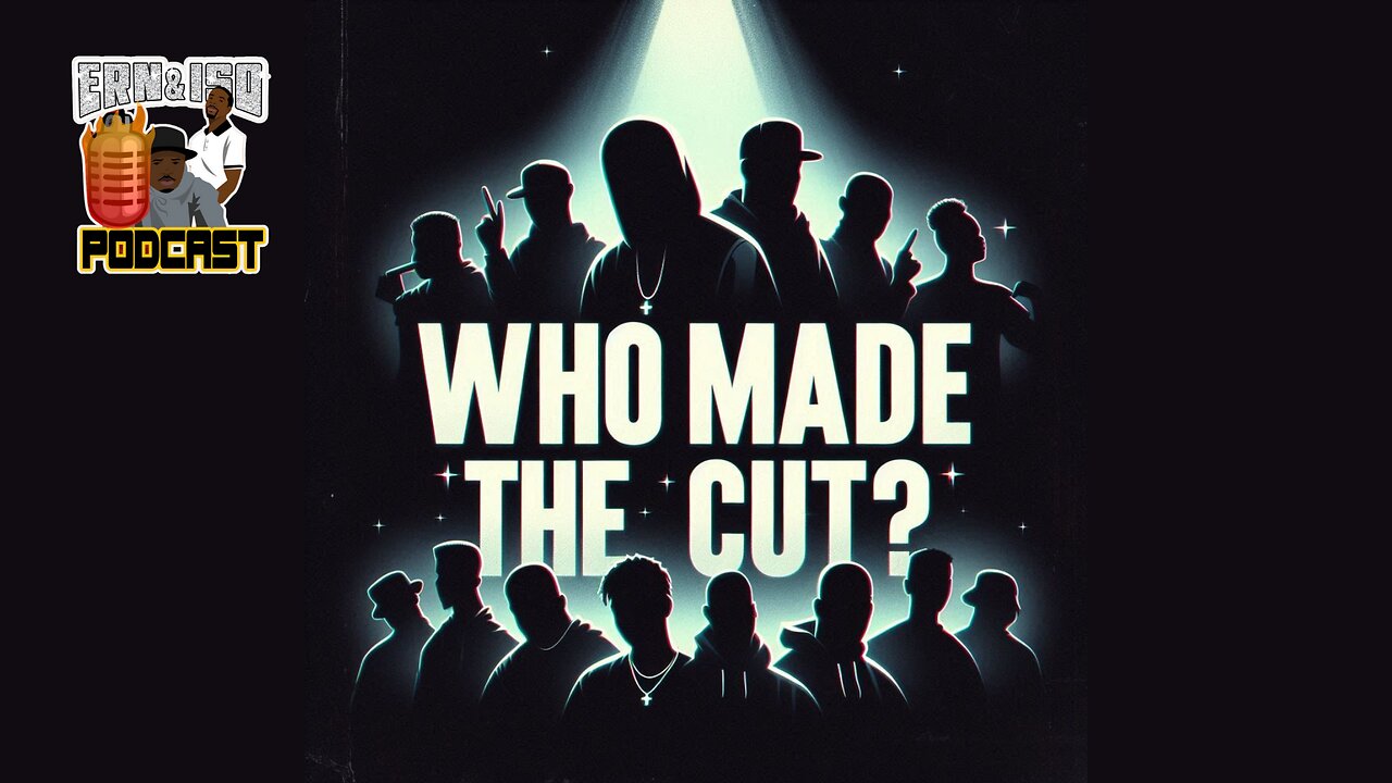 The Most Iconic Hip Hop Lines to Ever Kick Off a Verse - Ern and Iso ...