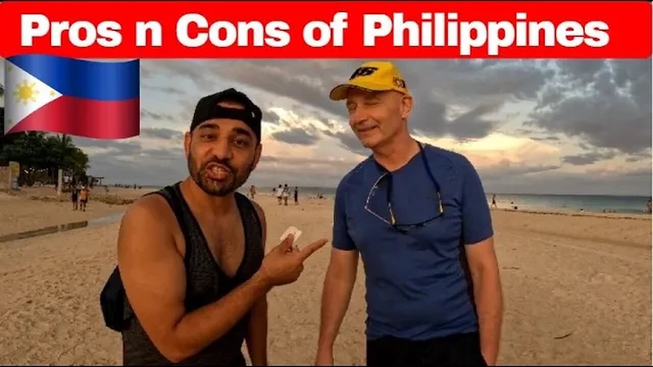 Life In The Philippines What Foreigners Like Hate In The Philippines