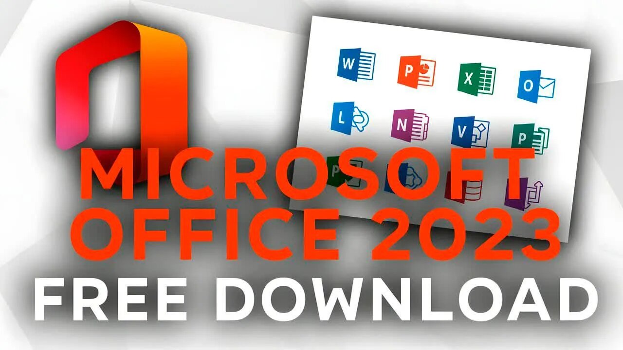 FREE MS OFFICE 365 | LATEST , JUNE 2023 VERSION | ACTIVATE & DOWNLOAD ...
