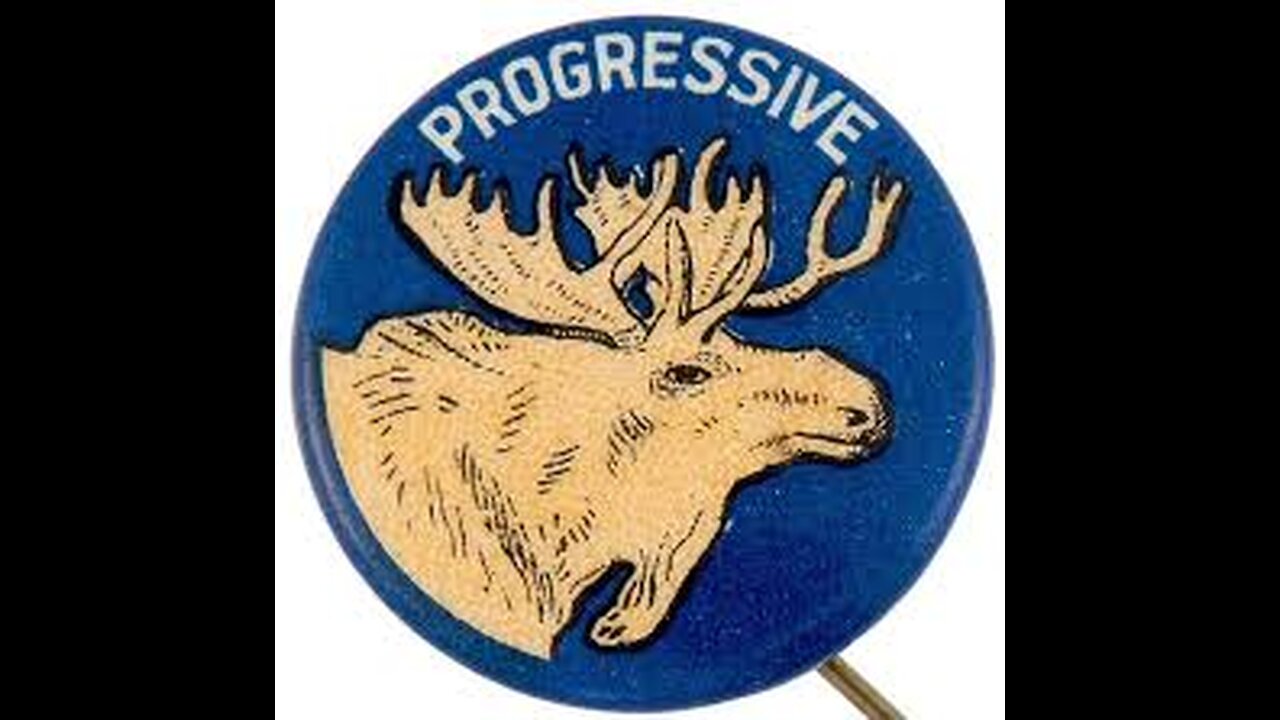 The Truth About Progressivism - a brief history