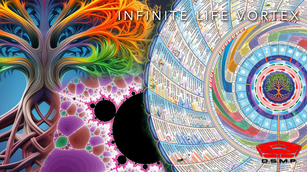 How to Live Forever : The Infinite Life Vortex Walkthrough