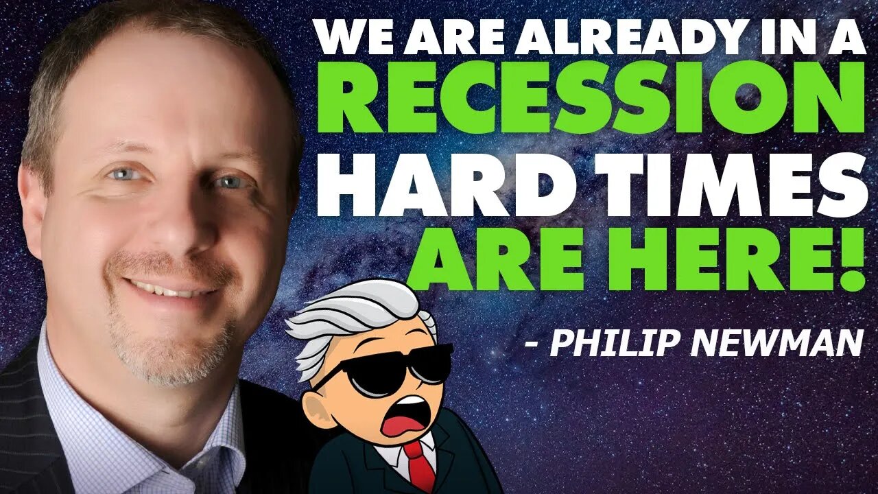 Will Silver & Gold Prices Go Lower? - Philip Newman