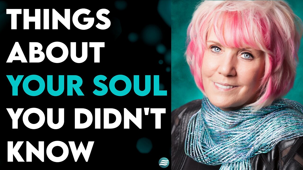 KAT KERR: THINGS ABOUT YOUR SOUL YOU DIDN'T KNOW!