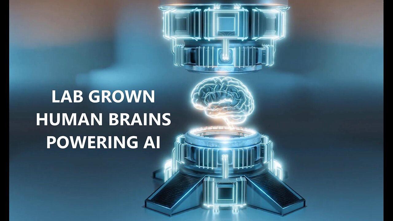 Final Spark - Creating Biological Neural AI Networks Using Lab Grown ...