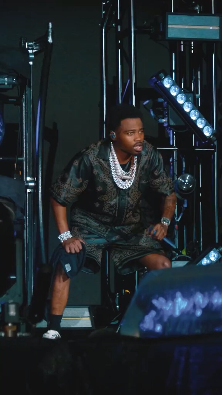 RODDY RICCH-THE BOX😎