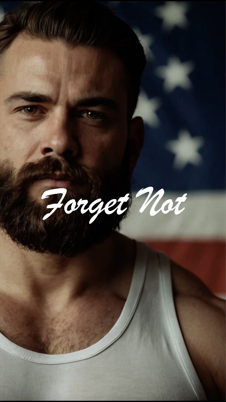 The Power Of True Manliness