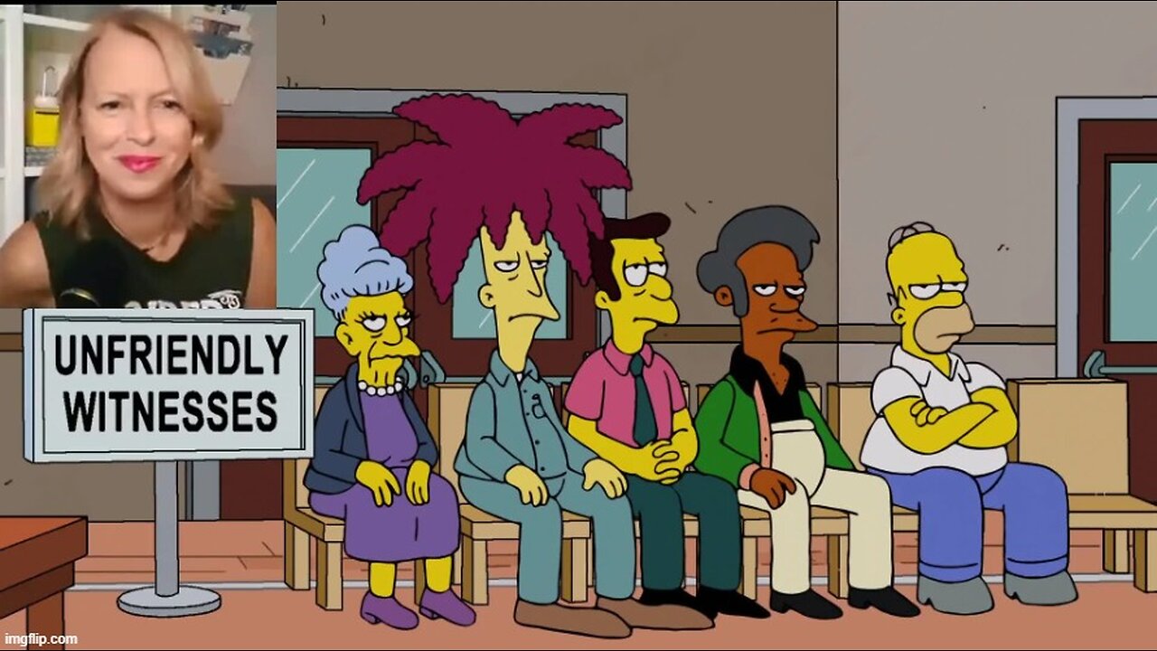 UNCLE NORM'S MUST SEE VID OF THE WEEK !! NINO'S INTERVIEW WITH NIKKI ...