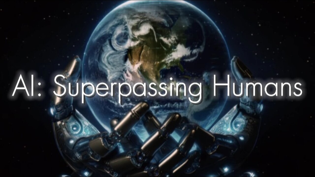 AI Supremacy: Surpassing Human Performance