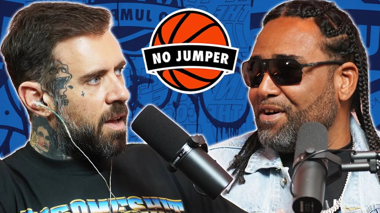Mack 10 on Westside Connection Breakup, His Relationship with ...