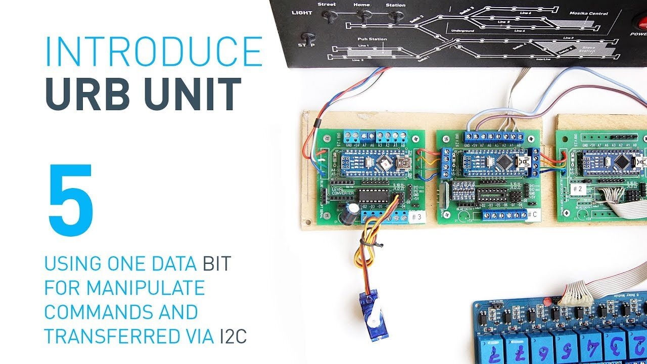 Lesson 5 Arduino Bitset And Bitclear 9916
